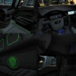 MAN TGX 2020 Interior Pack v1.1 - ETS2 Mod Download