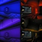 MAN TGX 2020 Interior Pack v1.1 - ETS2 Mod Download