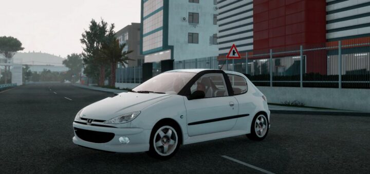 RC - ETS2 Mods | Euro Truck Simulator 2 RC Mods