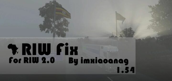 Load Order - ETS2 Mods | Euro Truck Simulator 2 Load Order Mods