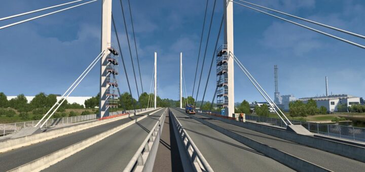 Germany - ETS2 Mods | Euro Truck Simulator 2 Germany Mods