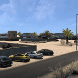 Beyond Map v5 1.55 - ETS2 Mod Download