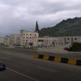 Beyond Map v5 1.55 - ETS2 Mod Download