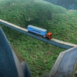 Dangerous Roads Map mod ETS2 1.54 and 1.55 - ETS2 Mod Download