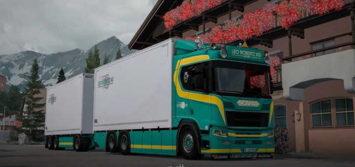 Full Standalone - ETS2 Mods | Euro Truck Simulator 2 Full Standalone Mods