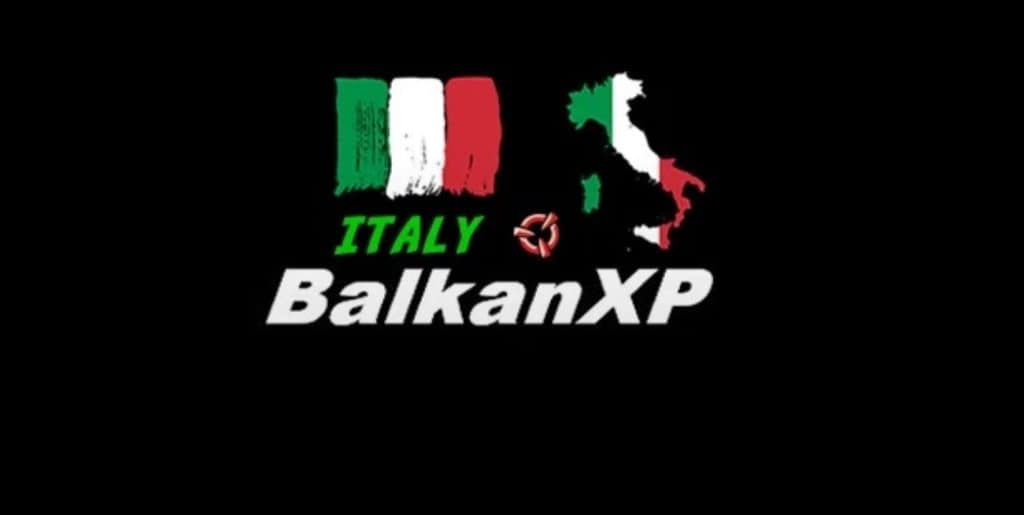 BXP SCS Italy 155.0 - ETS2 Mod Download