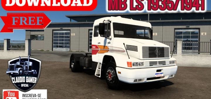 Steam Workshop - ETS2 Mods | Euro Truck Simulator 2 Steam Workshop Mods