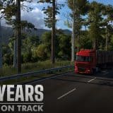 Pj Indo Map v2.75 - ETS2 Mod Download