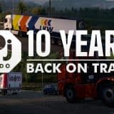 Pj Indo Map v2.75 - ETS2 Mod Download