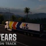 Pj Indo Map v2.75 - ETS2 Mod Download