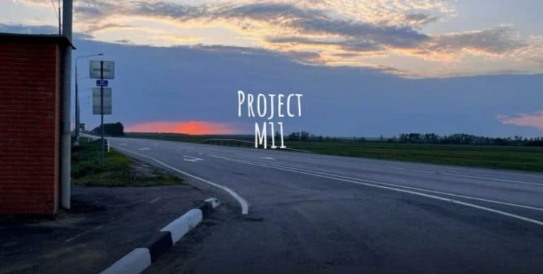 Project M11 v1.2 1.55 - ETS2 Mod Download