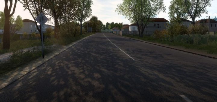 Mod Manager - ETS2 Mods | Euro Truck Simulator 2 Mod Manager Mods