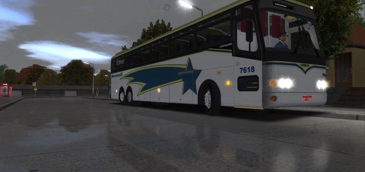 ETS2 Bus Mods | Euro Truck Simulator 2 Bus Mods | ETS2 Otobüs Modu