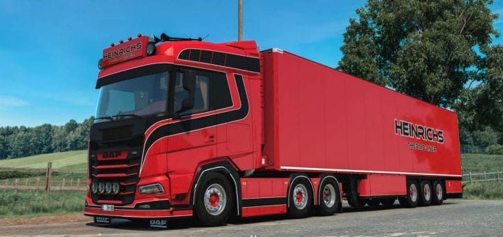 Full Standalone - ETS2 Mods | Euro Truck Simulator 2 Full Standalone Mods