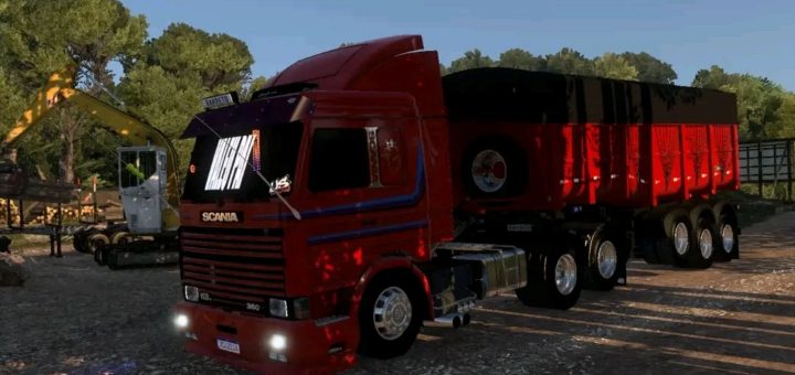 Full Standalone - ETS2 Mods | Euro Truck Simulator 2 Full Standalone Mods