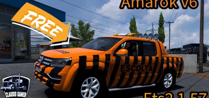 ETS2 Cars Mods | Euro Truck Simulator 2 Cars Mods Download