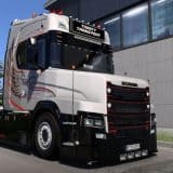 Scania RT 2016 v1.57 - ETS2 Mod Download